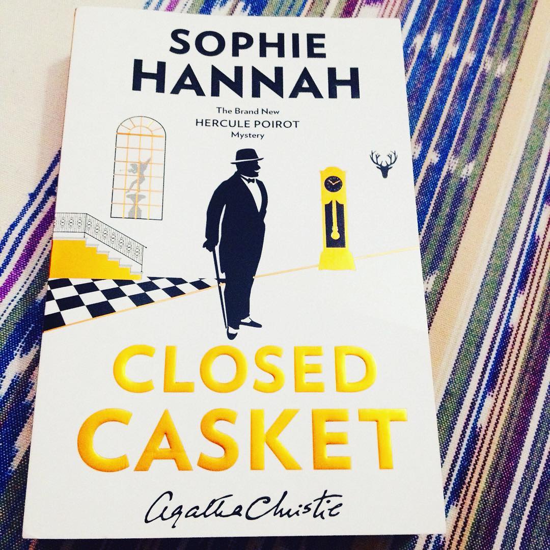 The Whimsy Bookworm A Book Blog From India Book Review Closed Casket