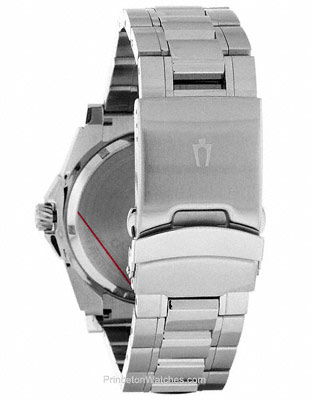 SaatimBurda/Blog: BULOVA 96B156 Kol Saati (Video) saatimburda.com