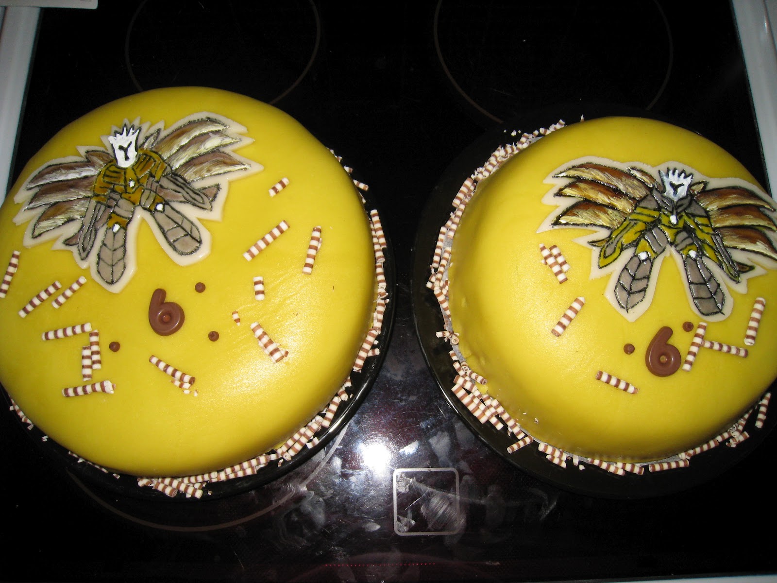 neula,lanka ja kermavaahto