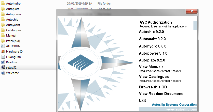 NAVALSOFTWARE FOR SHIPBUILDING ENGINEERING AND DESIGN: Autoship