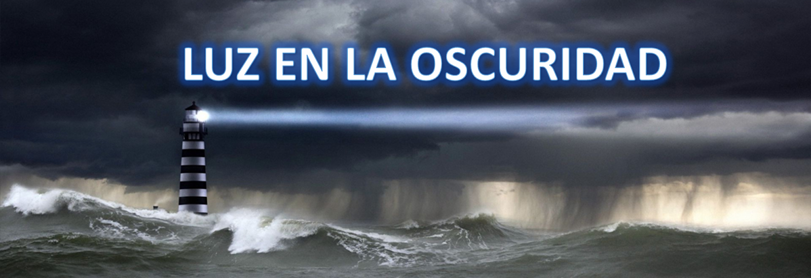 Tu devocional : Luz en la oscuridad