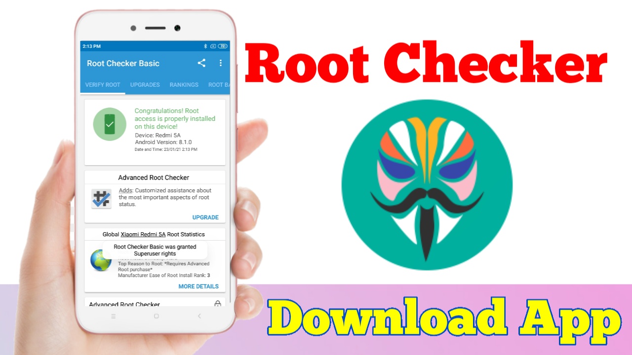How To Check Root Root Check App Root Checker Apk how-to-check-root-root-check-app-root-checker-apk