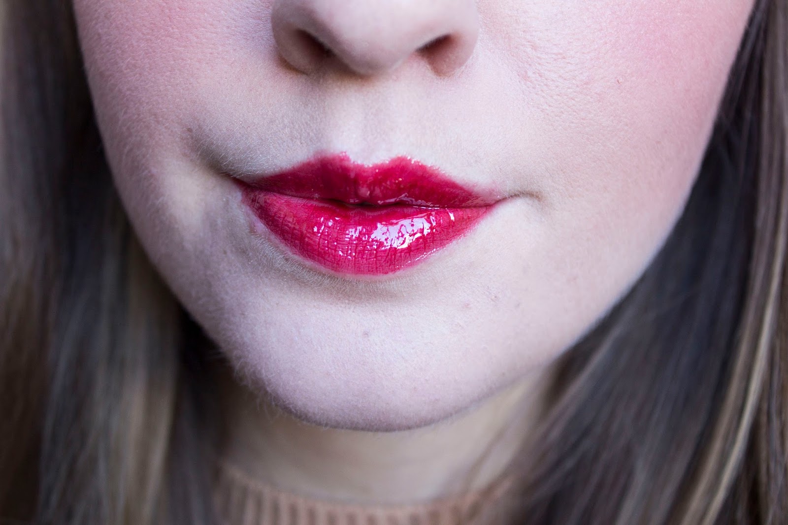 Les rouges à lèvres métalliques Lancôme : top ou flop ? | La vie en ...