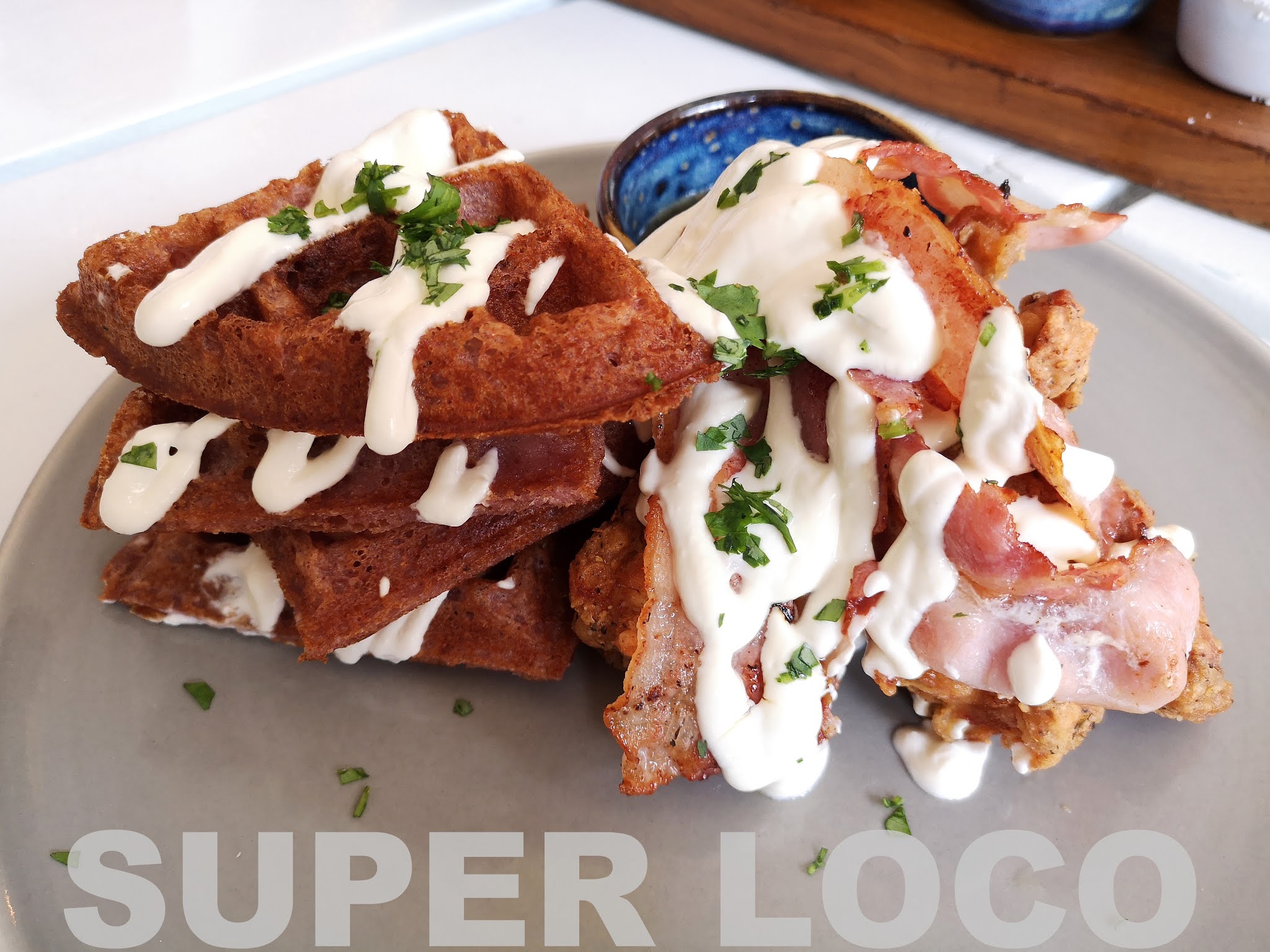 Super Loco Mexican Restaurant & Bar @ Robertson Quay. Brunch in ...