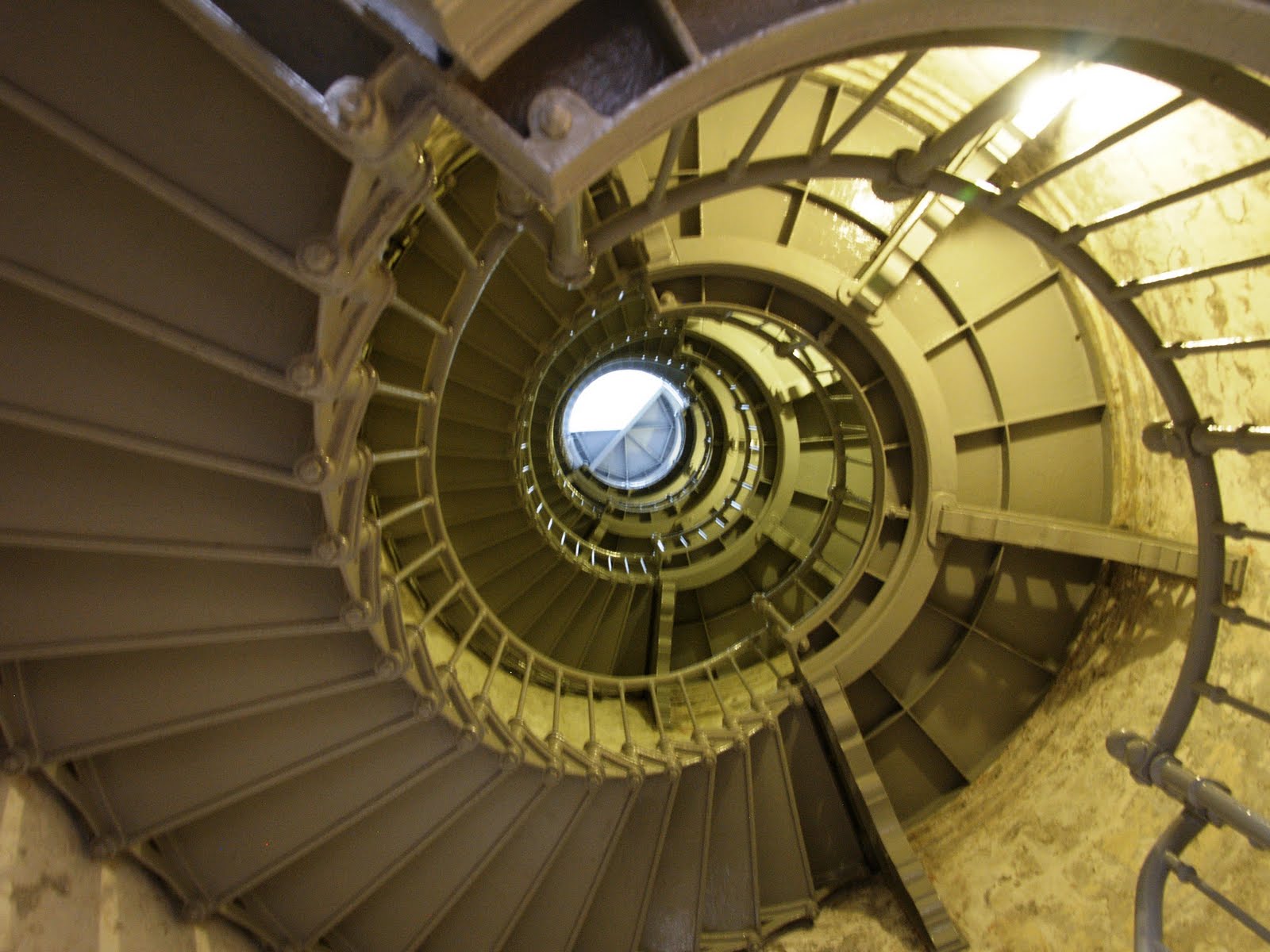 Windsong Journal: Lighthouses