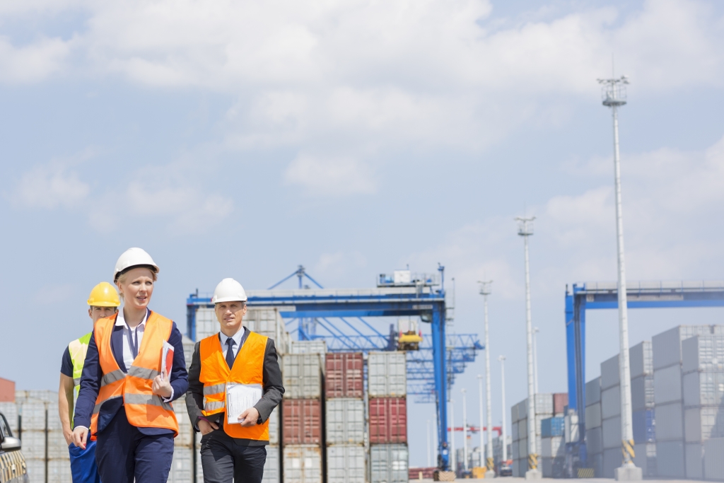 ¿QUE ES UN AGENTE DE ADUANA? | Logística Intercontinental del Ecuador ...