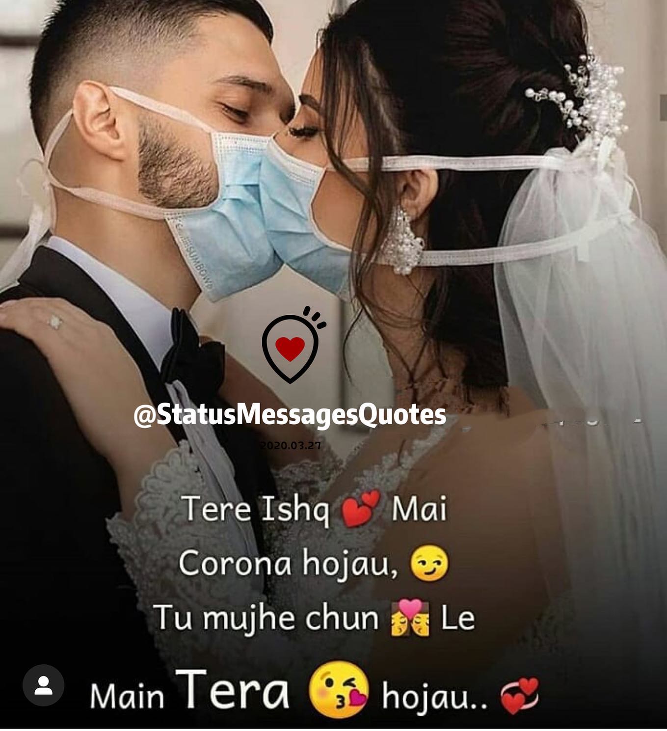 Best I Love You Status Messages Quotes - Pictures Shayari