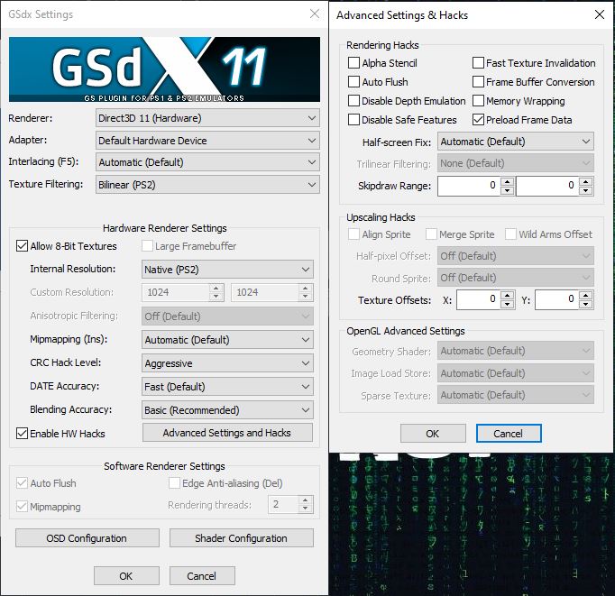 Cara Main Game Di PCSX2 1.6.0 Tanpa Lag dan Stuttering - BGTorial ...