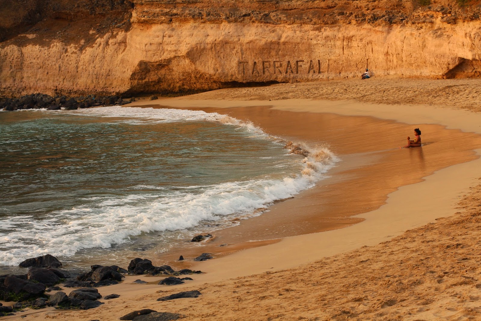 Europe through my lens: Cape Verde April 2014 - Part II: Road trip Santiago