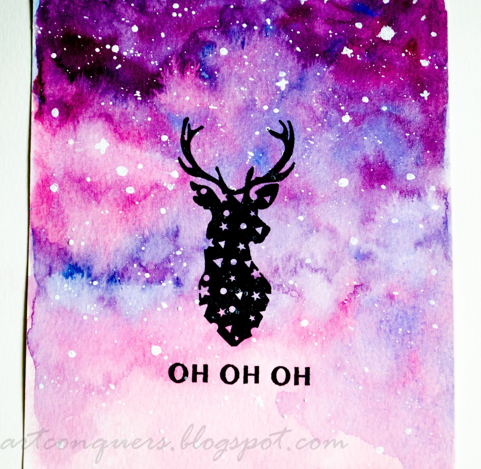 Artconquers: DIY MISTI Stamping tool | MISTI Stamping tool at home ...