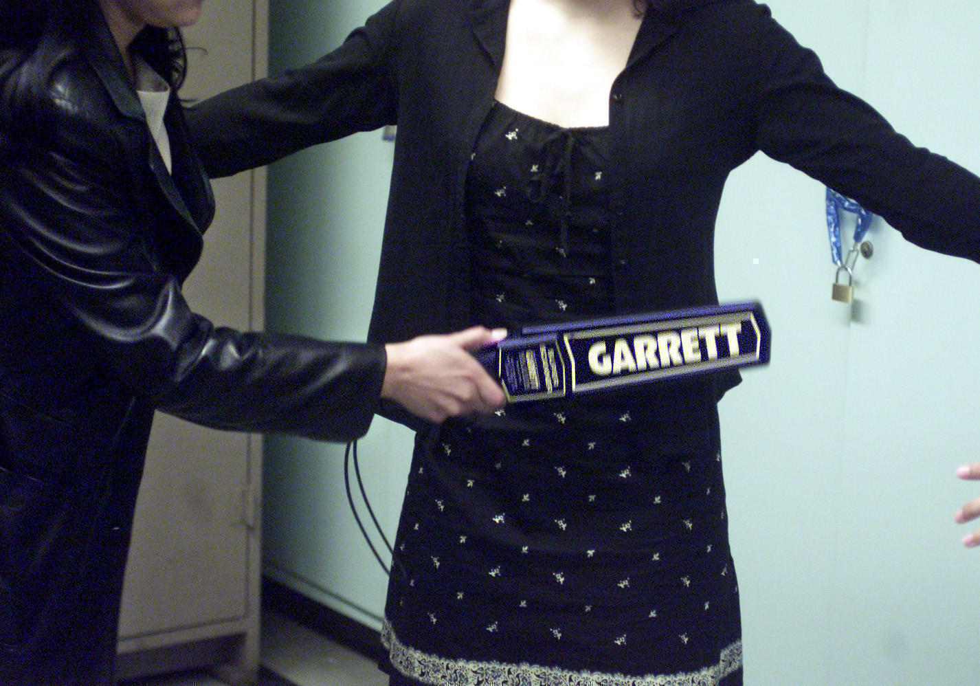 To wand or not to wand?