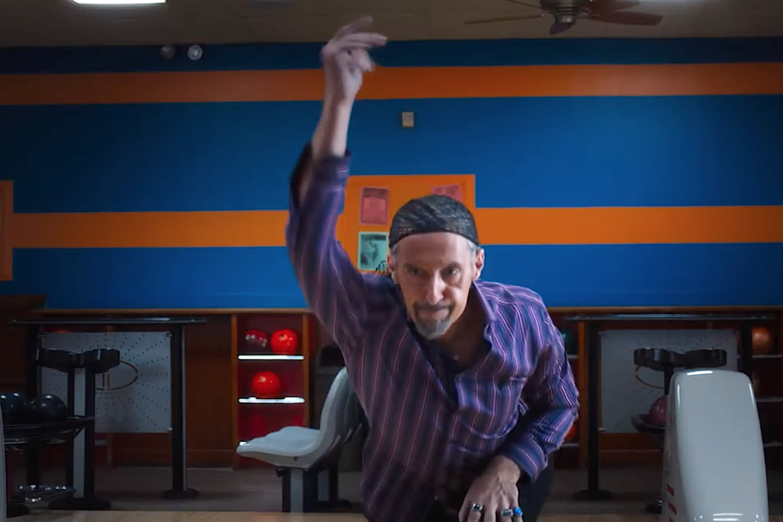 The Jesus Rolls Trailer John Turturro Is Back And Bowling Again In