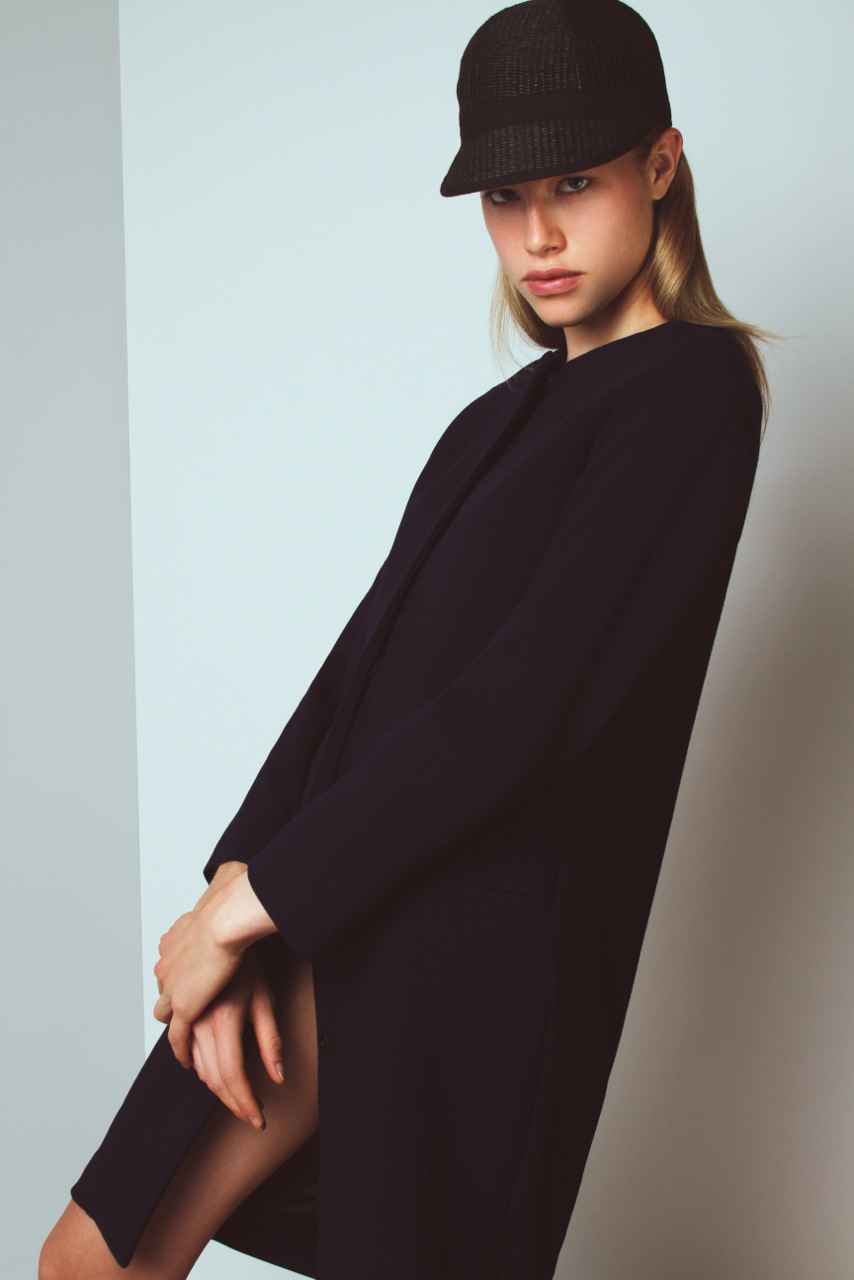 MAJOR MODEL WOMEN: MAJOR MODELS by ANTHONY GOBLE