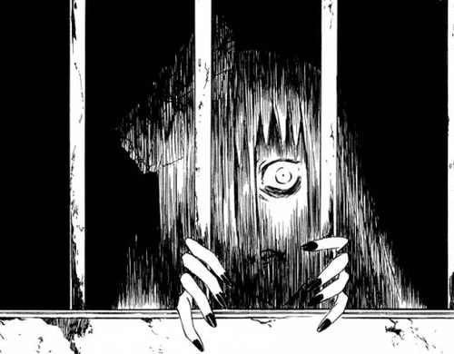 Mientras escribo: Ibitsu Vol.2 | Hotel Overlook