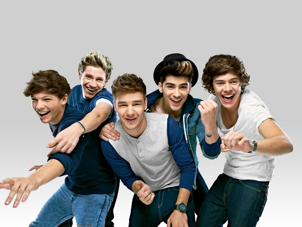 Download Top 10 Best One Direction Song ~ ImusicaG