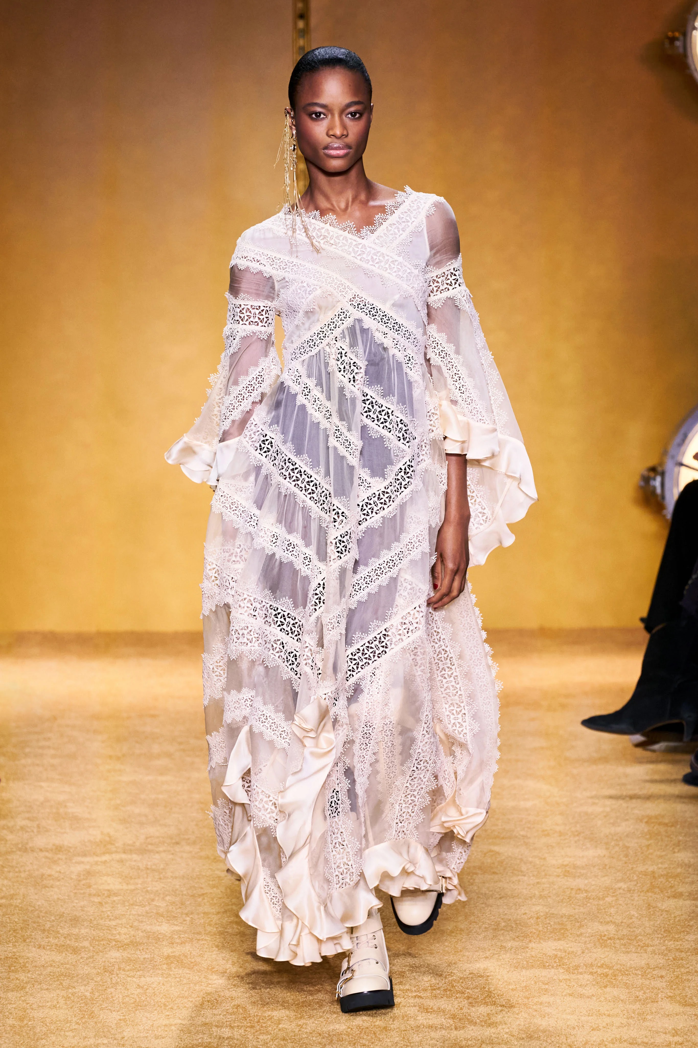 Zimmermann Fall 2020 Ready-to-Wear Collection | Cool Chic Style Fashion