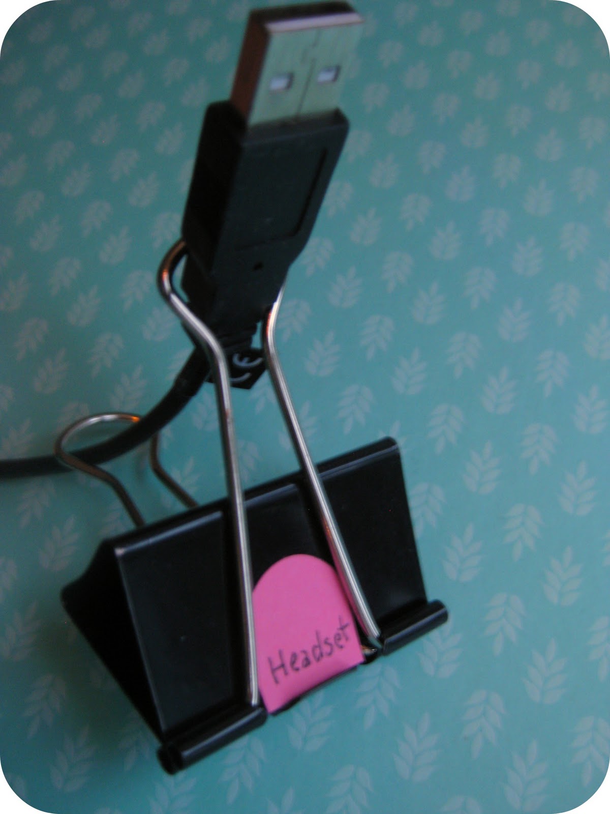 DIY se her hvordan: Styr på alle IT-stik