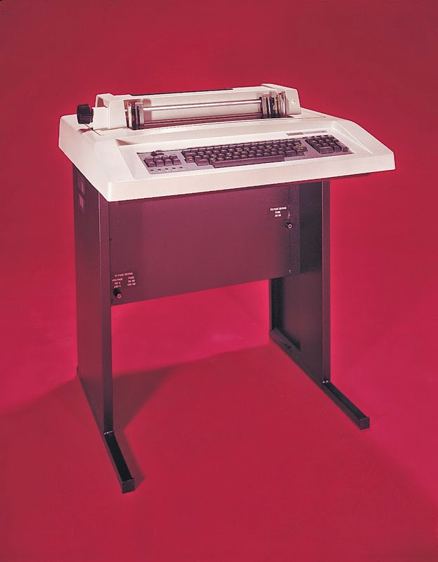 Exo Cruiser: Digital's DECSYSTEM-20 - Part 1 - External Parts