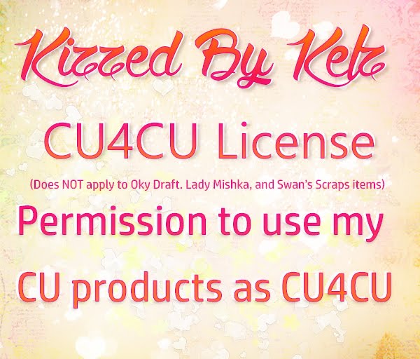 Moonshine Dezinez: New FTU/PU Kit "Purrrfect Love"