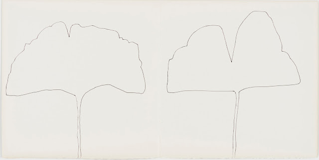 CULTUREVORE - Specialising in design, arts and culture: Plant drawings ...