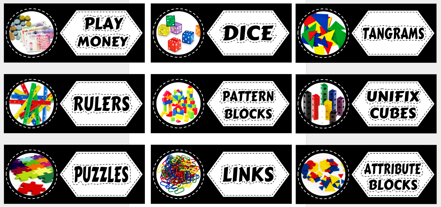 I LOVE TEACHING IDEAS