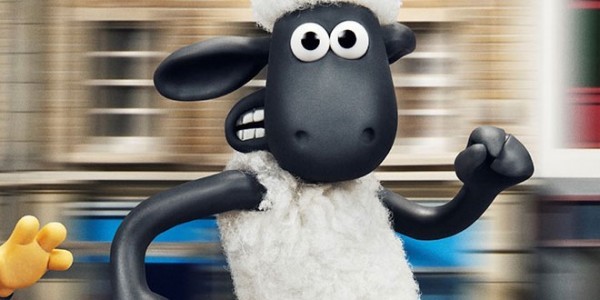 Shaun el Cordero 2 ha sido oficialmente confirmada – ANMTV