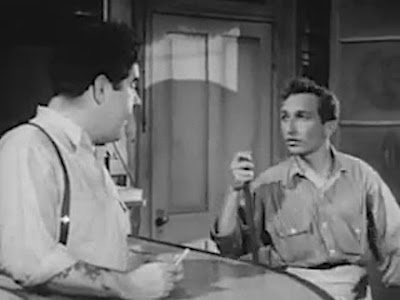 Forgotten Actors: Sidney Miller