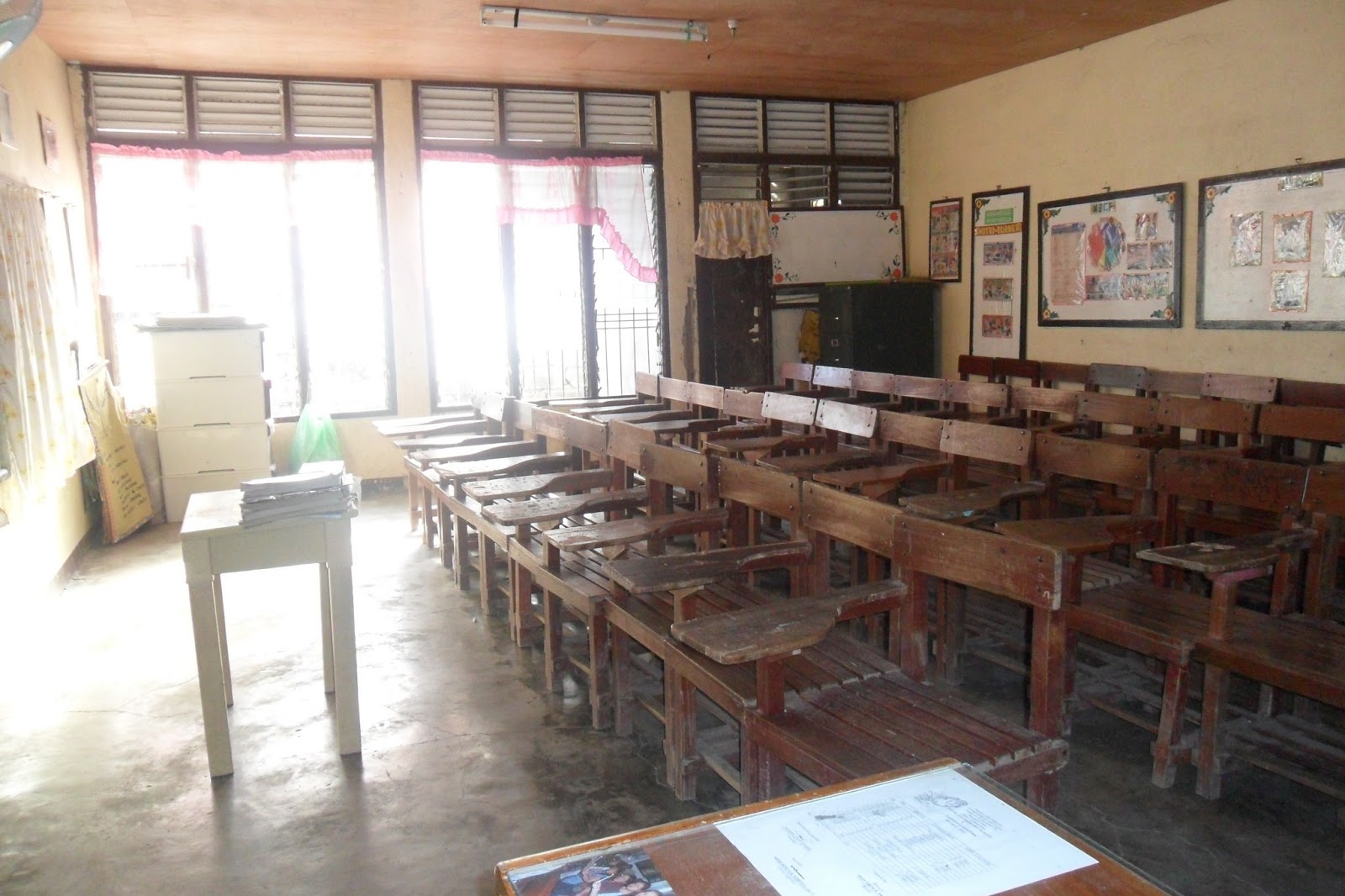 Dince's Chronicles: April 2013