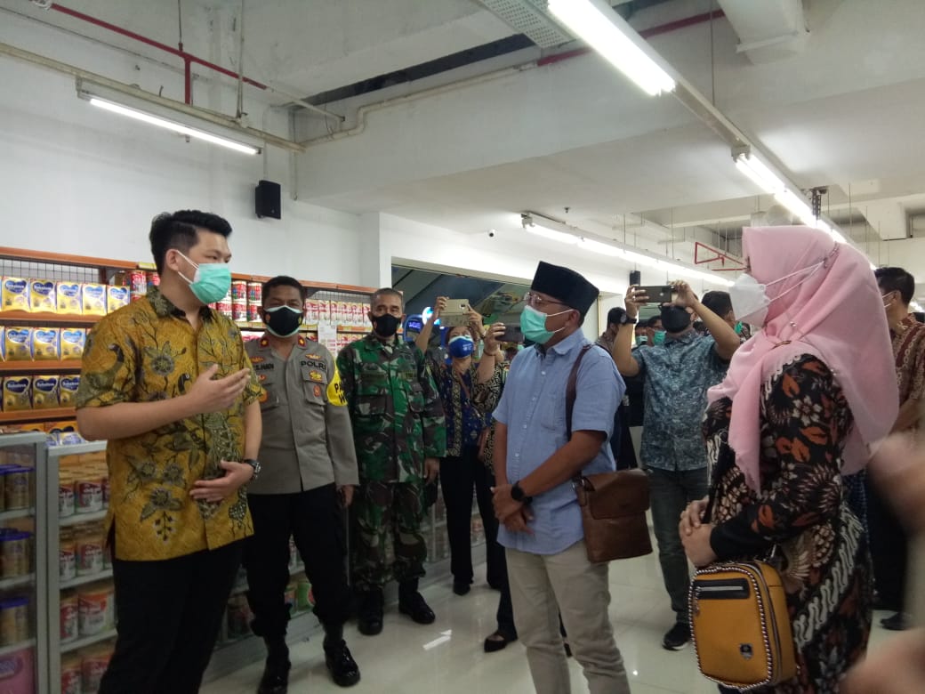 Greensmart Salah Satu Bisnis Retail Yang Menjadi Favorit Di Masa Pandemi