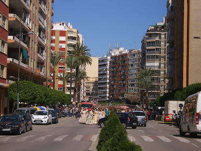 Alzira es una Tierra de Mucho llena de nada