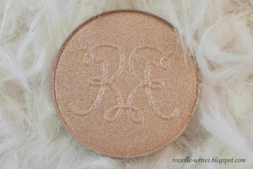Rocaille Writes: Chasing the Eyeshadow Bunny: Rouge Bunny Rouge Long ...