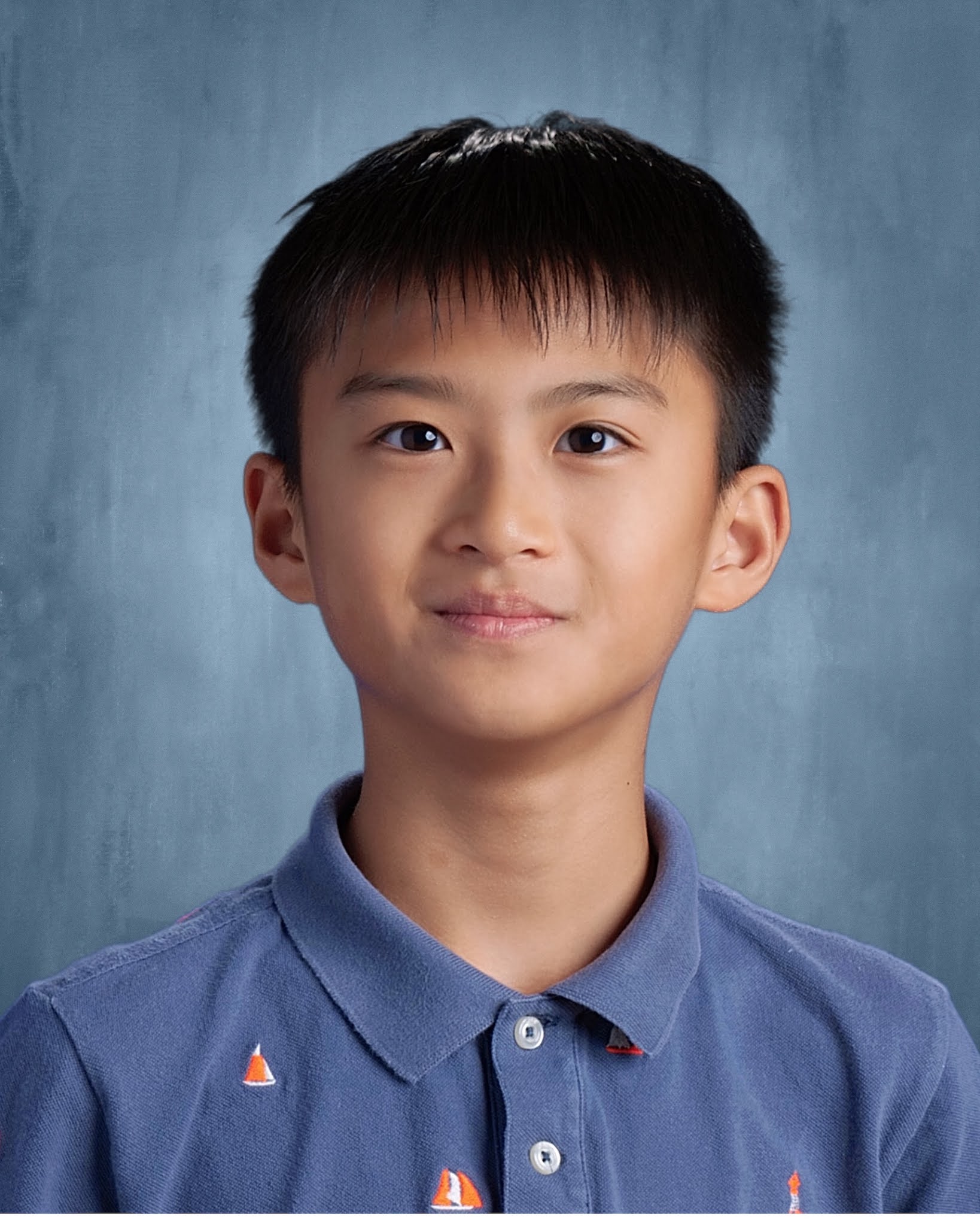 Lucas Liu | Great Composers Competition Series