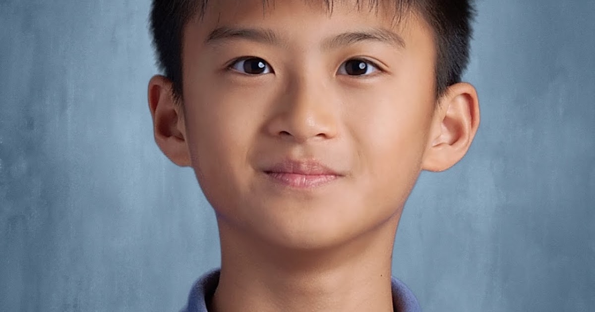 Lucas Liu | Great Composers Competition Series