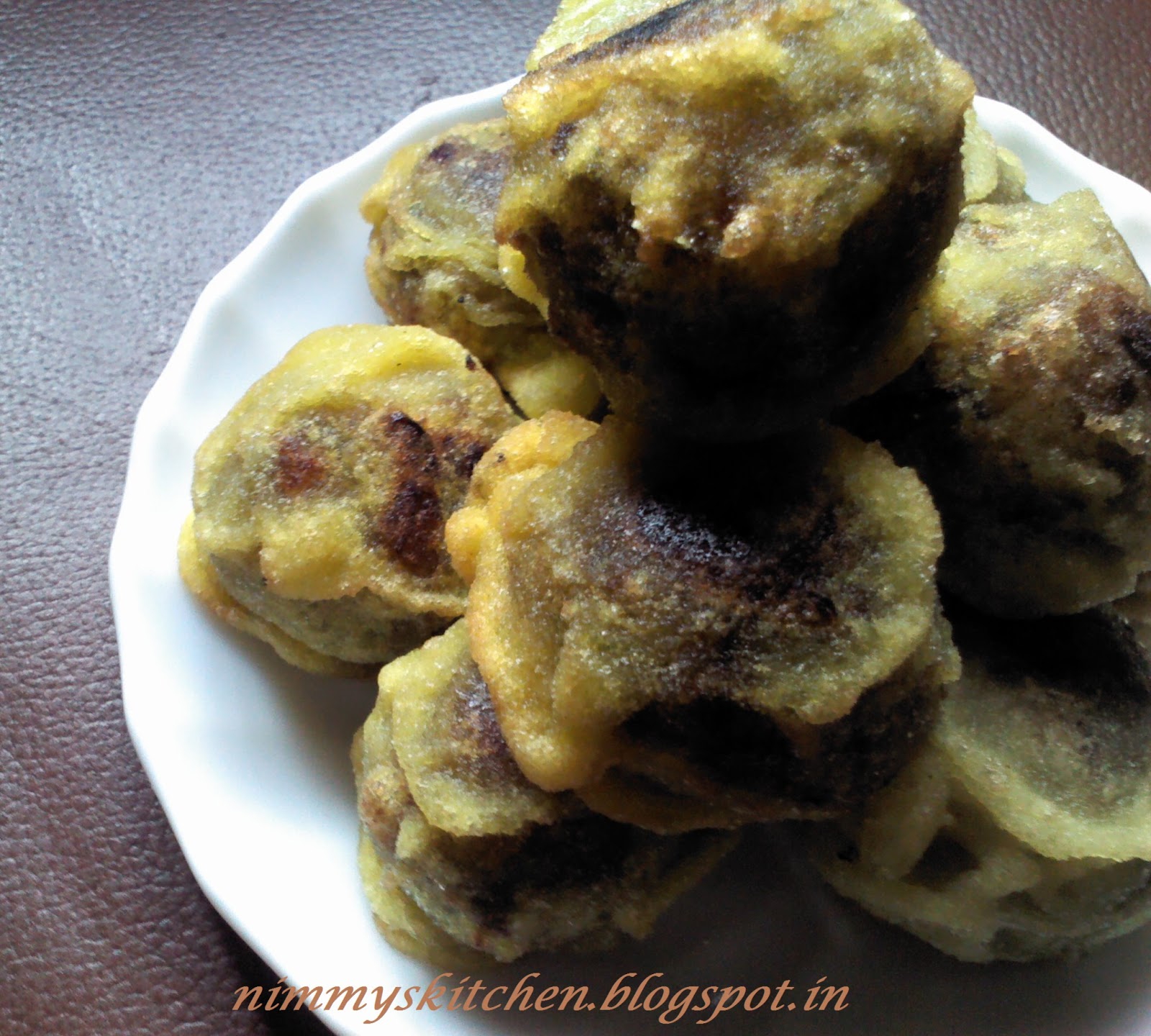 Nimmy's Kitchen: Sukhiyan/ Sugiyan