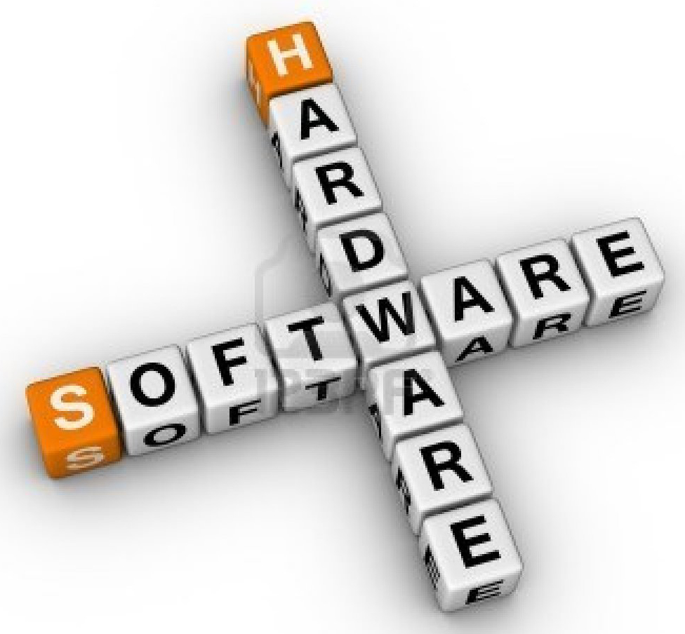Perangkat Keras (HARDWARE) dan Perangkat Lunak (SOFTWARE) | Gudang belajar