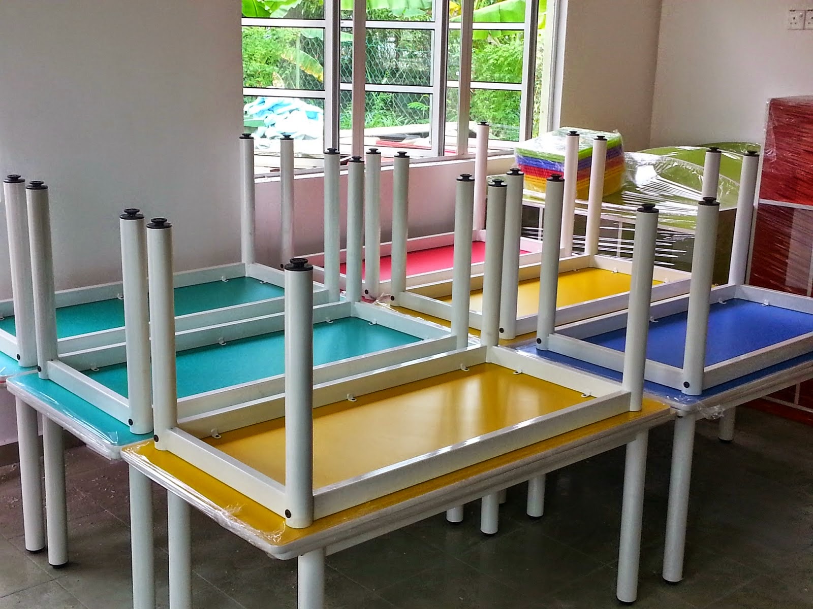 PEMBEKAL PERABUT TADIKA,TASKA & TAMAN PERMAINAN MURAH AREA SELANGOR ...