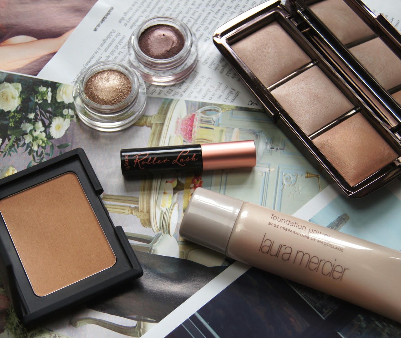 Really Good Makeup Brands