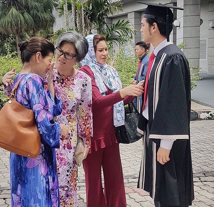 Keliru Ibu (TV1) - Myinfotaip