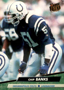 Pro Football Journal: Another Worthy Career (Football Wise—Off-The ...