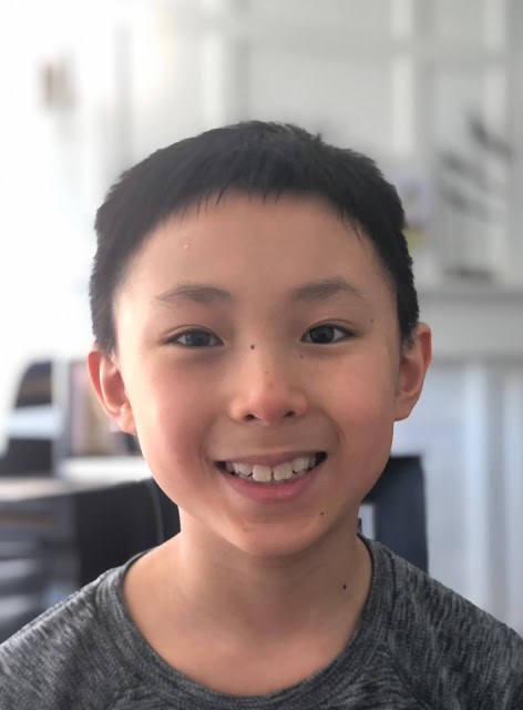 Harry Hu | Great Composers Competition Series