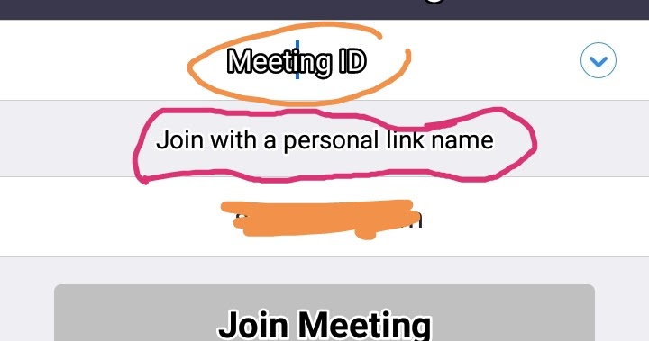 How to join a zoom meeting step by step - joinnaw