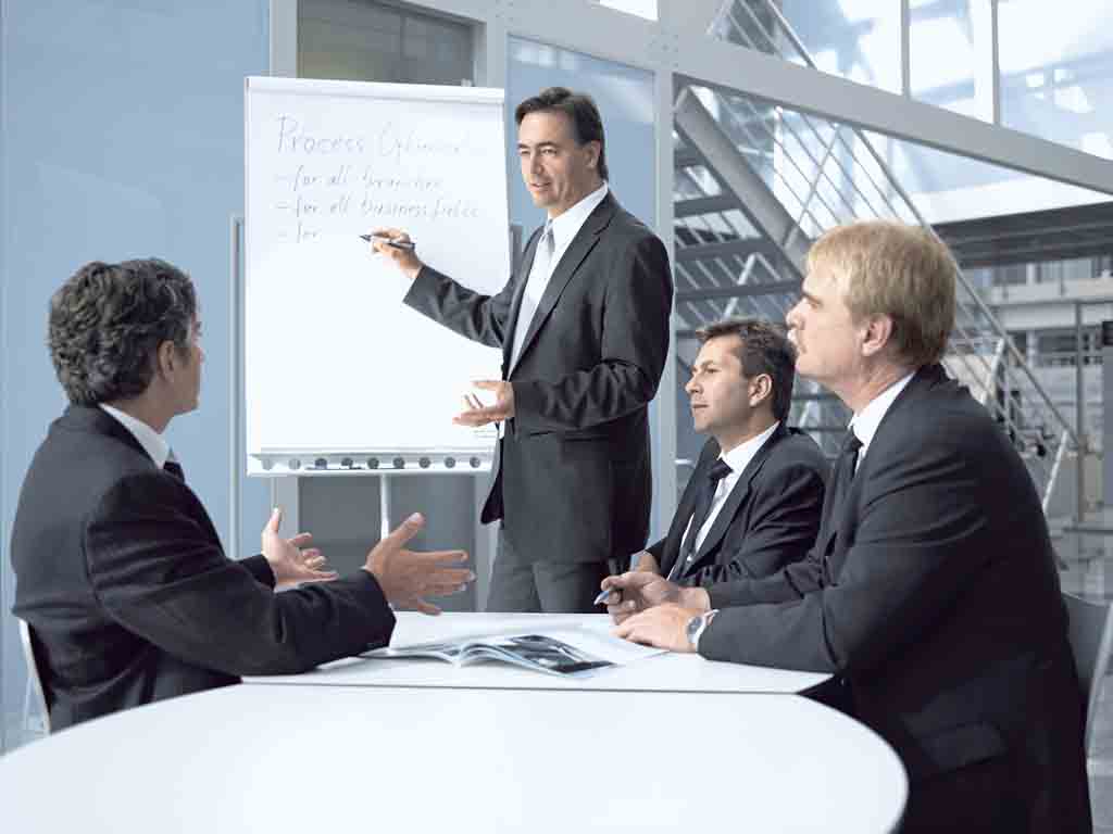 Syarikat & Setiausaha: Apa itu Setiausaha?