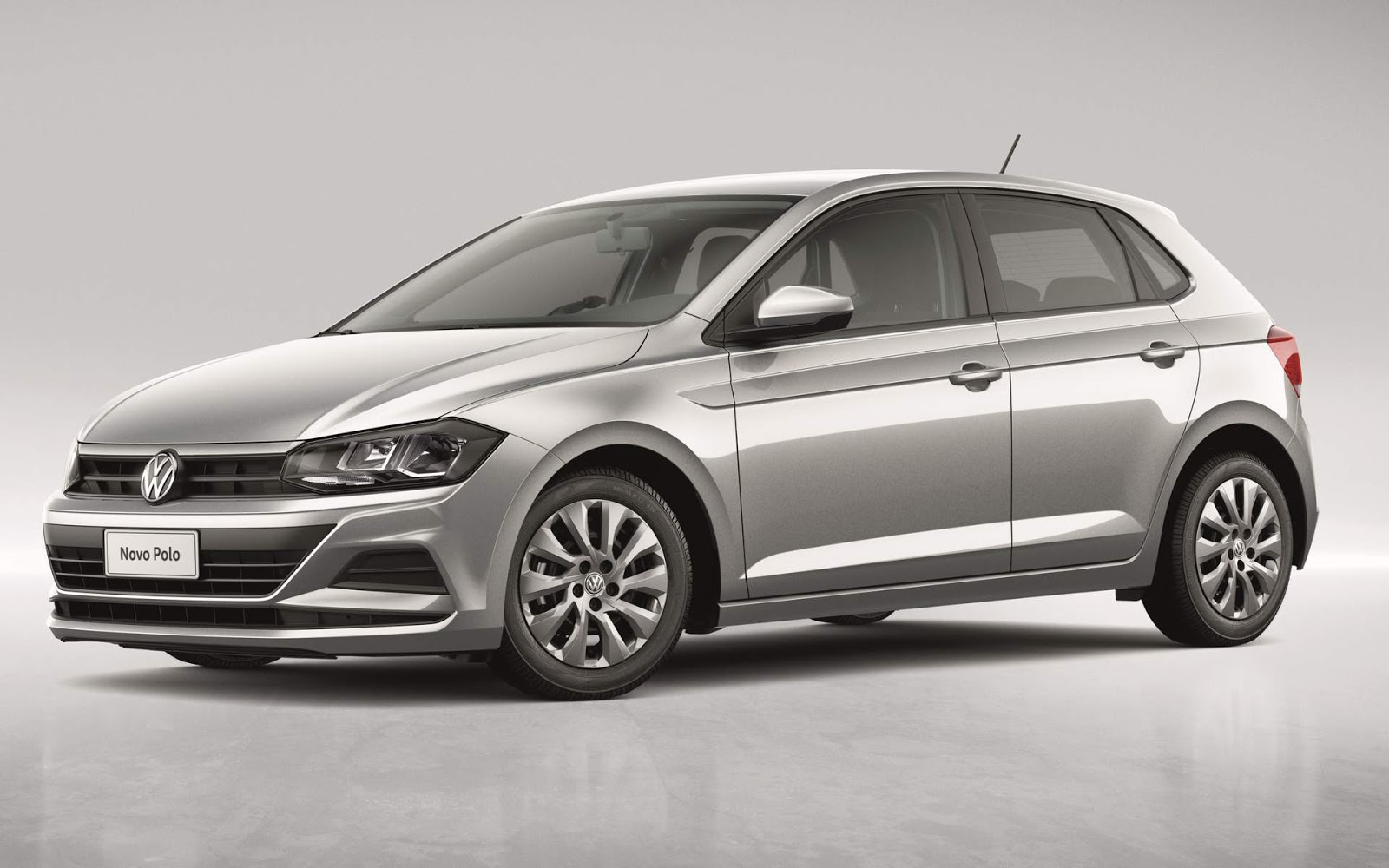 Novo Polo 2018: fotos, preços e itens da versão de R$ 49.990