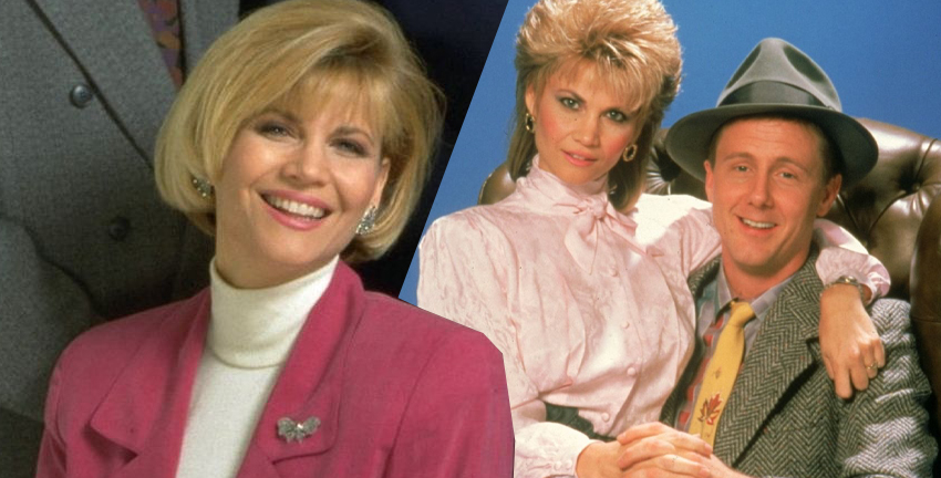 Media Confidential: R.I.P.: Markie Post, Actress Best Known For 'Night ...