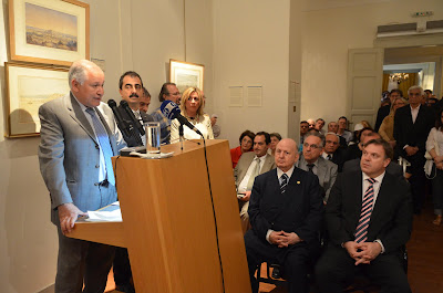 Ιδιωτική Οδός: ΕΓΚΑΙΝΙΑΣΤΗΚΕ Η ΕΚΘΕΣΗ ΓΙΑ ΤΟΥΣ ΡΩΜΙΟΥΣ ΑΡΧΙΤΕΚΤΟΝΕΣ ΤΗΣ ...