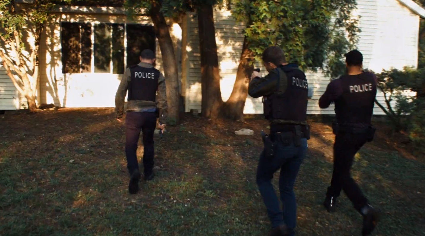 Filming Locations of Chicago and Los Angeles: Chicago PD: Season 5 ...