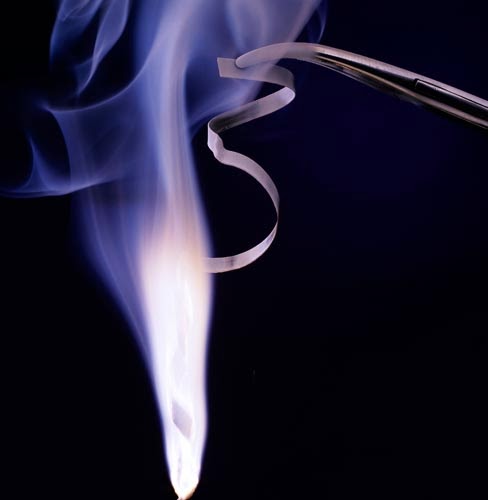 Chemistry for all of us! : 8ºano-Reações de combustão