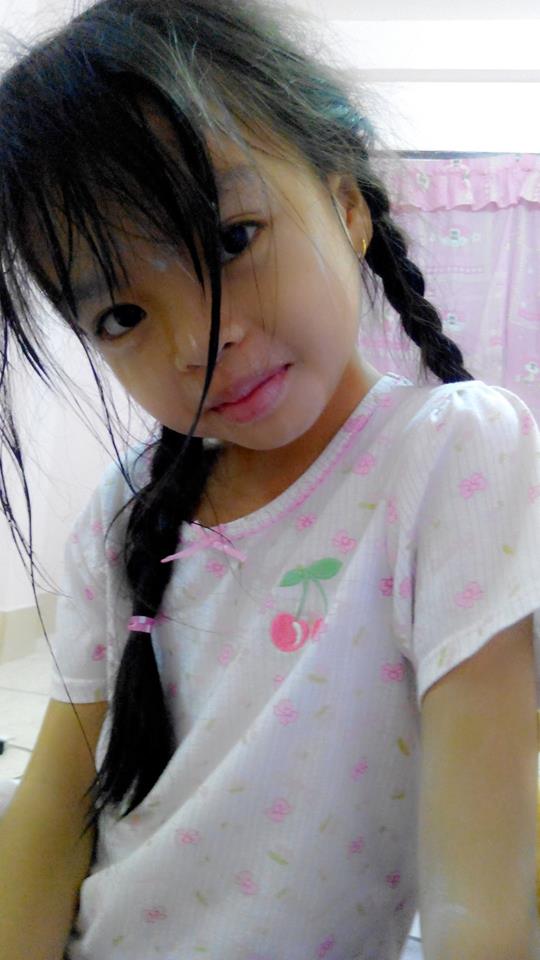 KUMPULAN PHOTO GADIS CILIK: Anak SD Thailand