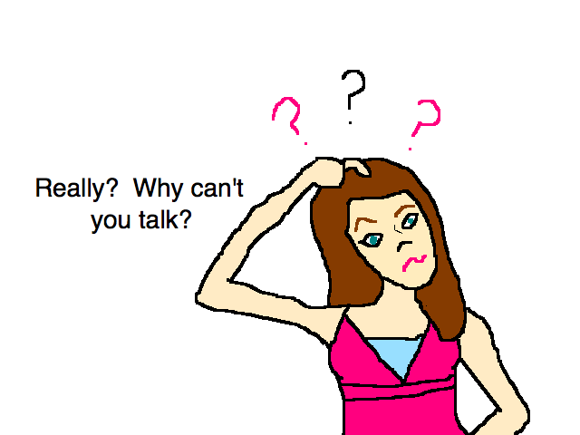 With Bloggery Comes Clarity?: Come What May...