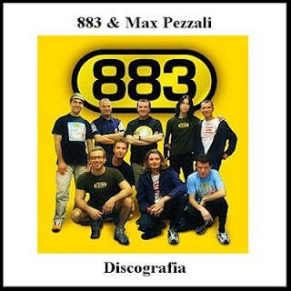 883 & Max Pezzali Discografia Download Uploaded
